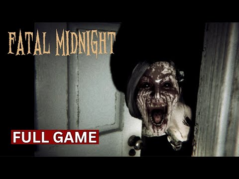 Steam Community :: Fatal Midnight