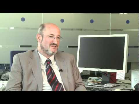 European Medicines Agency (EMA) Interview