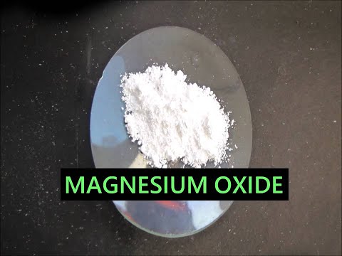 Magnesium Powders at Best Price in India