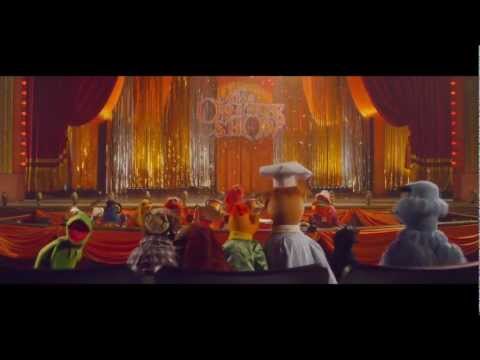 Muppets’ Orange Show commercial is a phenomenon, doot-doot-de-doot-doot ...