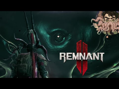 Steam Community :: Video :: Fetid Corpse and Sha'Hala | Remnant 2 #6 ...