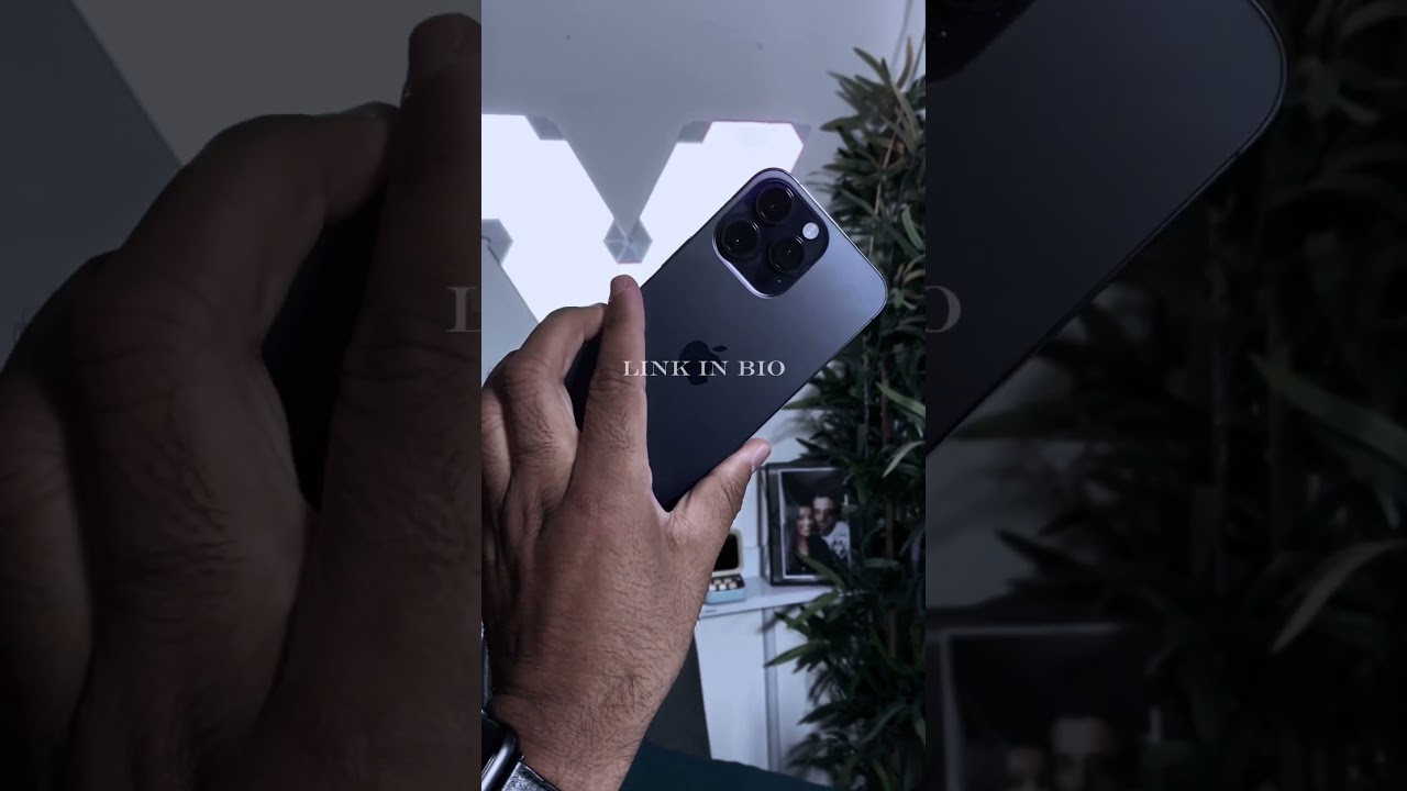 have you seen this incredible dynamic island wallpaper? 🏝️#batman #dynamicisland #wallpapers