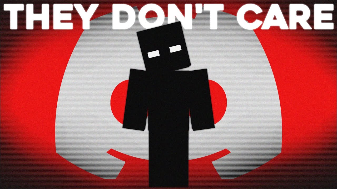 The Truth About Discord's Minecraft Account Scam