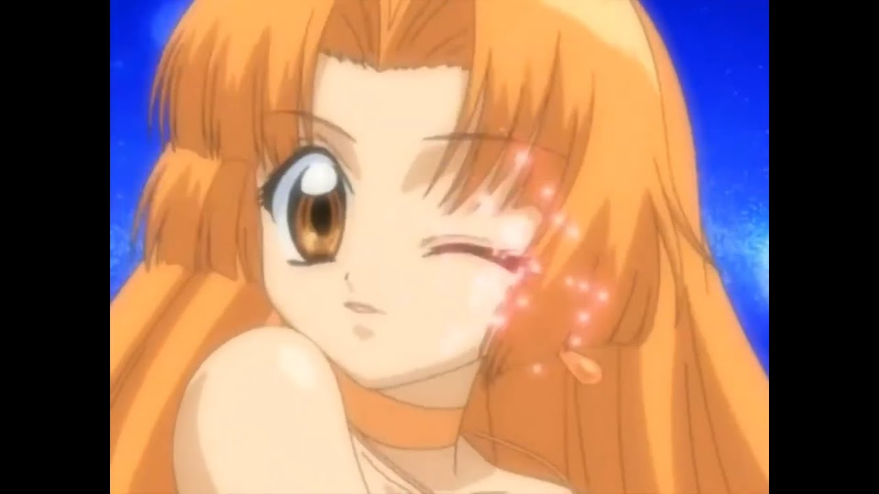 Transformation Voice Orange Pearl Seira 1080p
