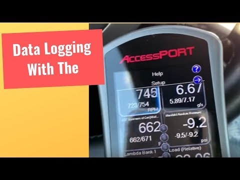 Logging, and log review on Porsche Turbo and a visit to Manhattan Motorcars