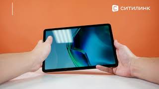 Характеристики Планшет Xiaomi Pad 5 21051182G, 6ГБ, 128GB, Android 11 ...