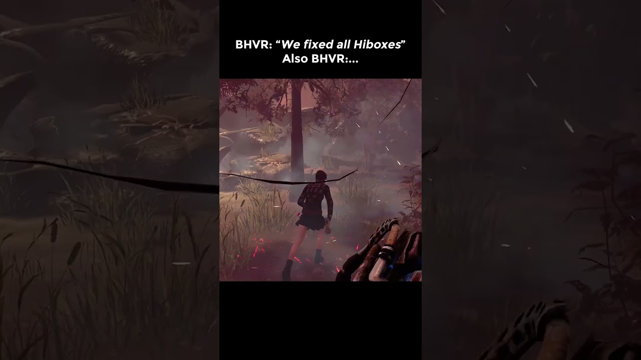 BHVR: 