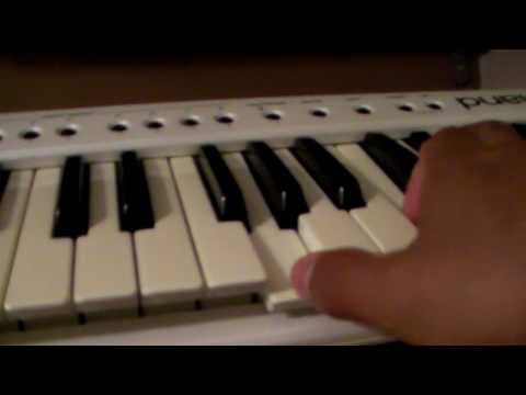 Roland AX-7 Midi Controller Keytar - ranked #258 in Synthesizers ...