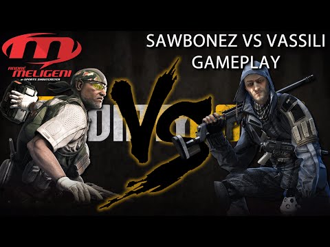 Steam Community :: Video :: Dirty Bomb #5 - SAWBONEZ VS VASSILI GAMEPLAY