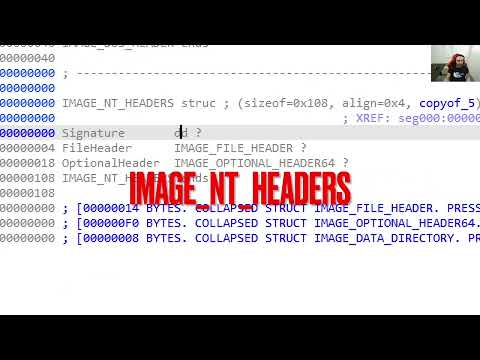 Understanding the PE+ file format - Part 1: The Headers