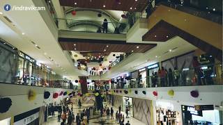 3 Best Shopping Malls in Gwalior, MP - Expert Recommendations
