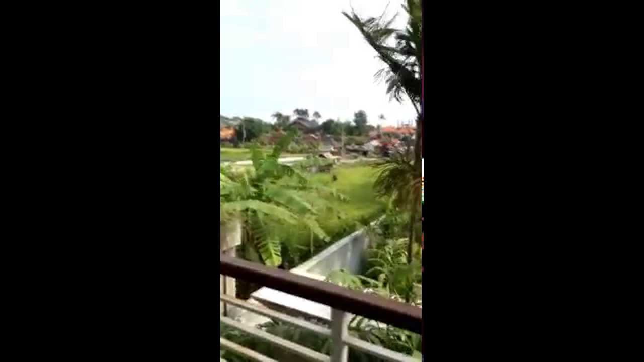 Villa Ubud at Kampoeng Villa, Kerobokan, Bali