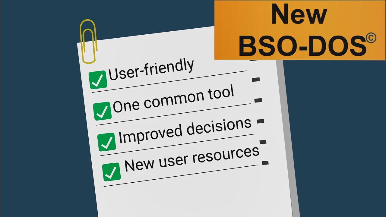 Understanding the New BSO DOS: A Comprehensive Guide for Dementia Care ...
