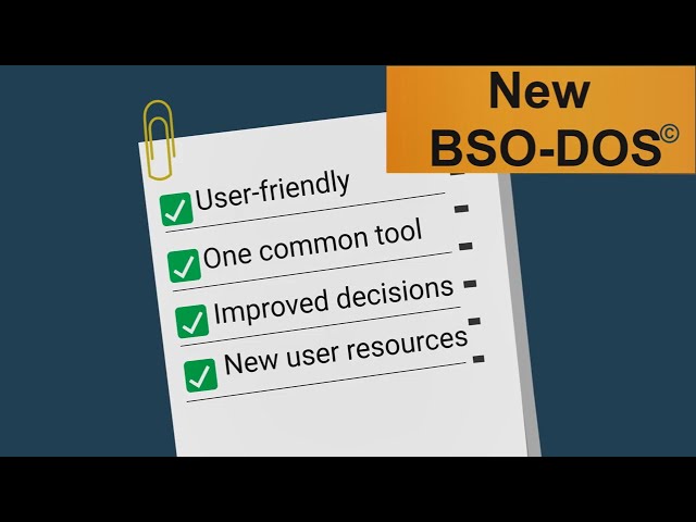Understanding the New BSO DOS: A Comprehensive Guide for Dementia Care ...