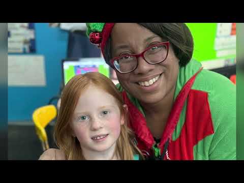 2024/2025 - A Year in Review - Diedrichsen ES Kindergarten