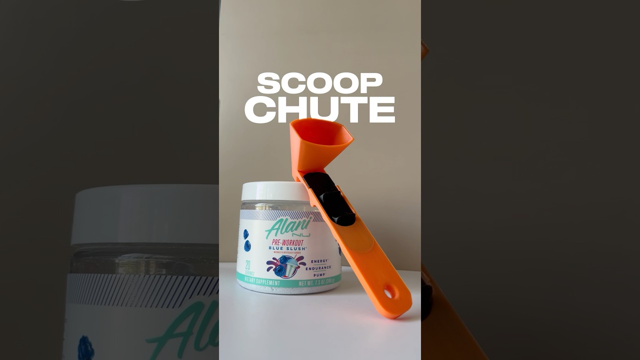 7 Useful 3D Prints - Pt 2