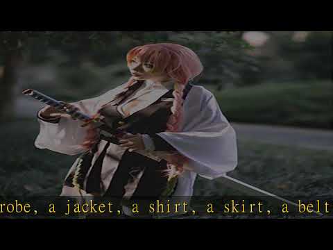 CR ROLECOS Tanjirou Zenitsu Giyuu Cosplay Costume Anime Cosplay Kimono Outfit