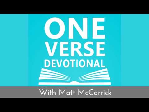 353: A New Thing | Isaiah 43:19