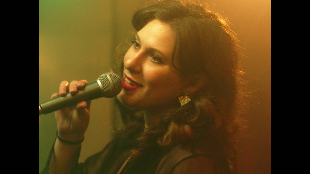 Hire The Nightbird Band - Jazz Band in Toronto, ON | GigSalad