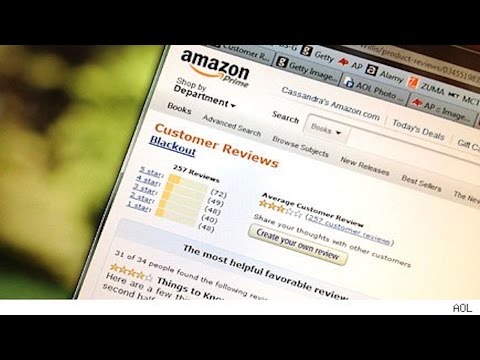 Posting Fake Reviews On Amazon Can Get You In BIG Trouble