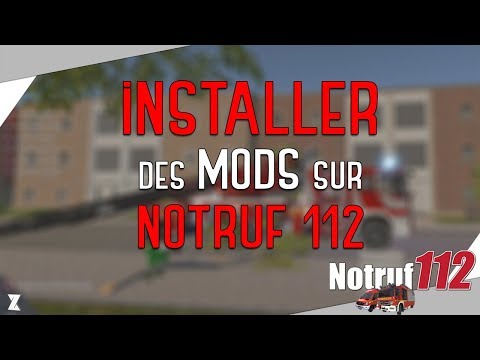 Emergency Call 112 - TUTO : Installer des mods sur Notruf 112 - Guides ...