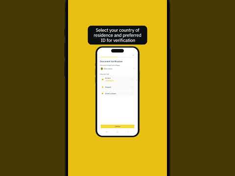 How to Complete Your Identity Verification in Ghana | Binance
