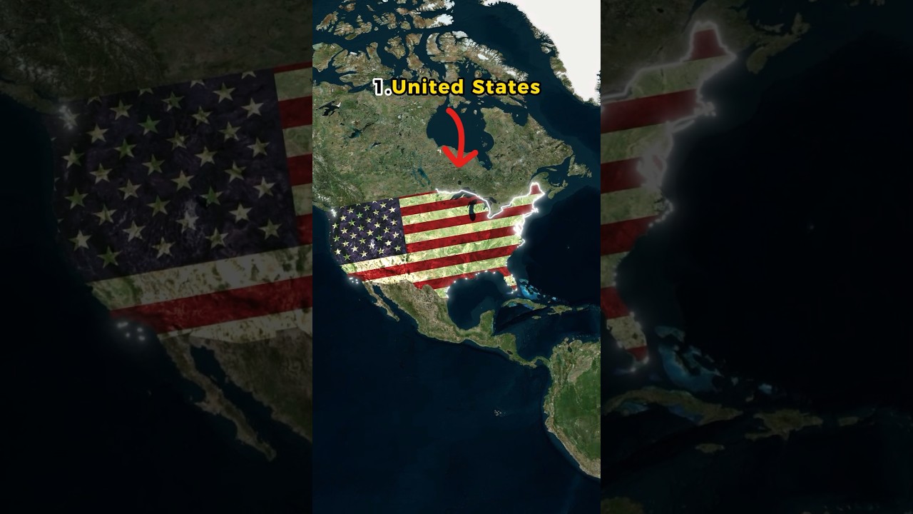 Which Countries Speak English