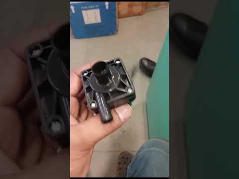DC 12V 700 L/H Brushless Magnetic Water Pumps