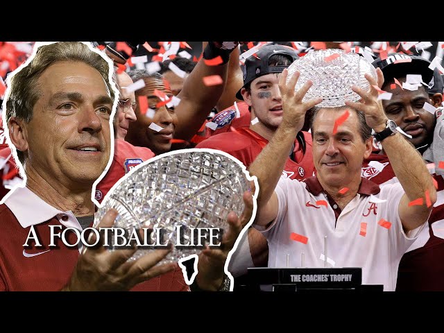 "I feel like he had something to do with that": When Terry Saban ...