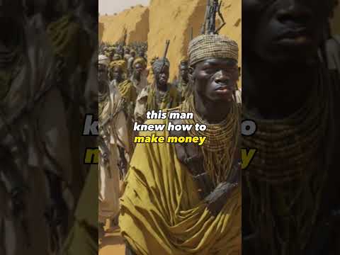 Was Mansa Musa Truly the richest man in the world?