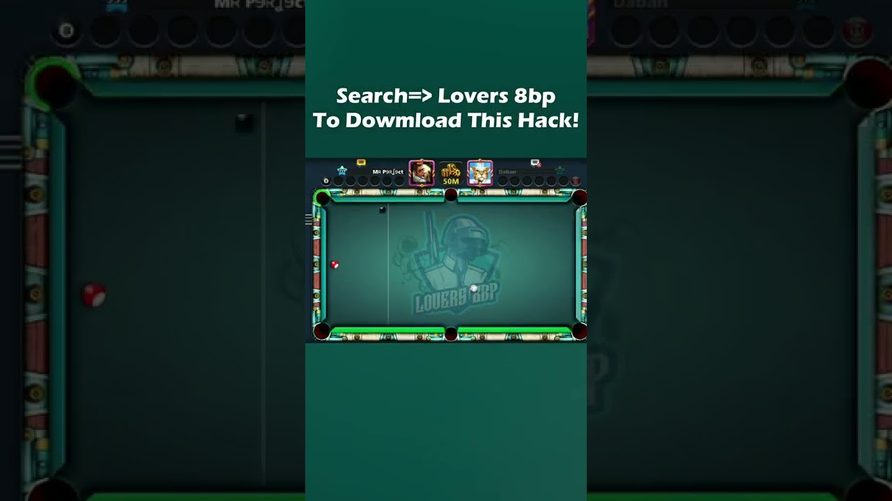 Free Autoplay for 8 ball pool For Free # autoplay #hacm 8bp hack
