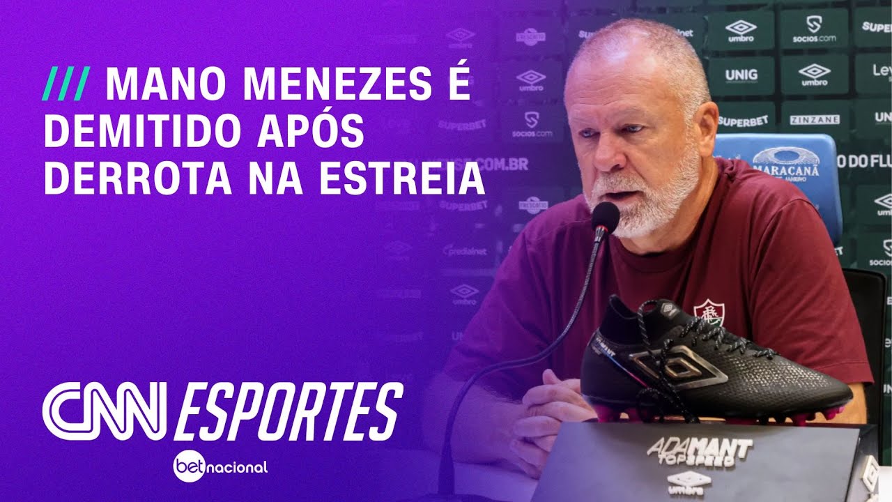 Odair Hellmann é demitido de clube saudita e entra na mira do ...