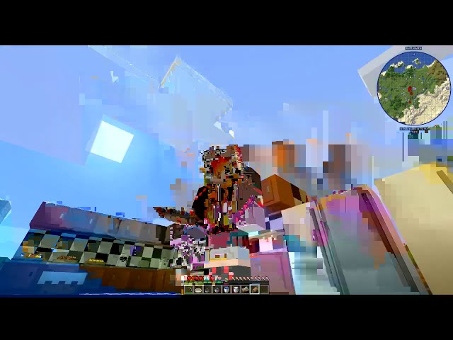 5 best Minecraft mods for food and farming