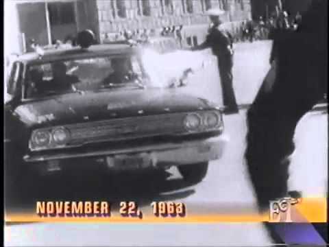 Mobster Sam Giancana on the JFK Assassination… | JFK Players and Witnesses