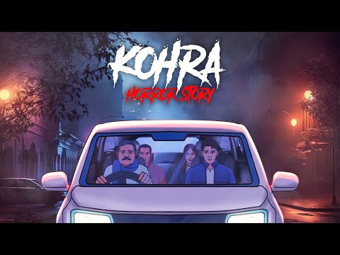 Kohra - Scary Winter Story | ΰ€Έΰ€ΰ₯ΰ€ΰ₯ ΰ€ΰ€Ήΰ€Ύΰ€¨ΰ₯ | Horror Stories in Hindi | Khooni Monday E280π₯π₯π₯