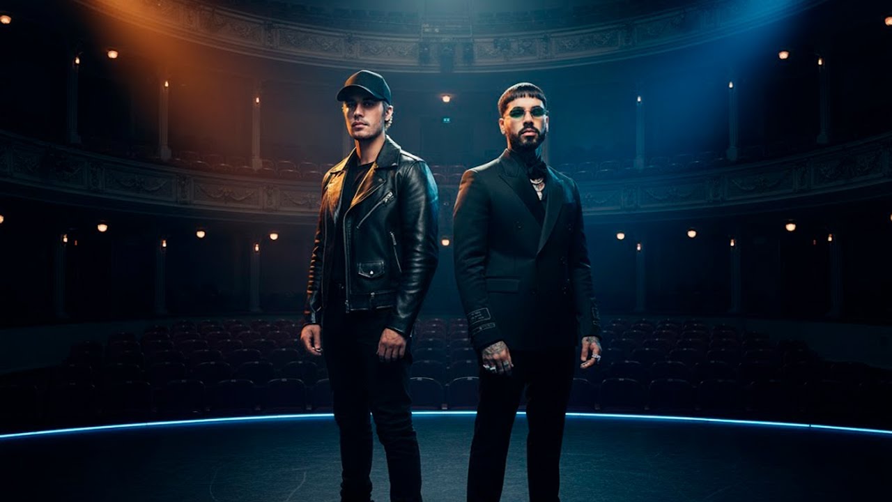 Your Love by Anuel Aa & Justin Bieber from Puerto Rico | Popnable