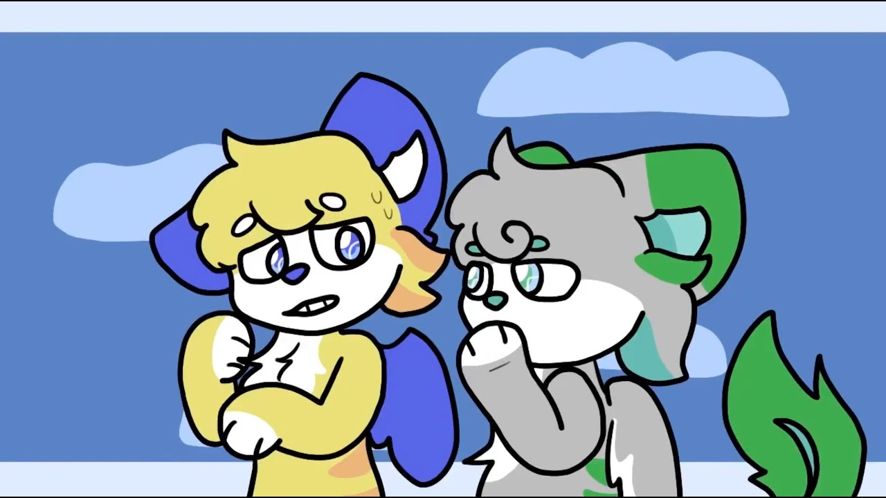 Underrated animation memes compilation #4