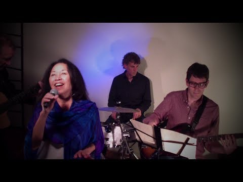 Hire Calling Rio - Bossa Nova Band in Del Mar, California