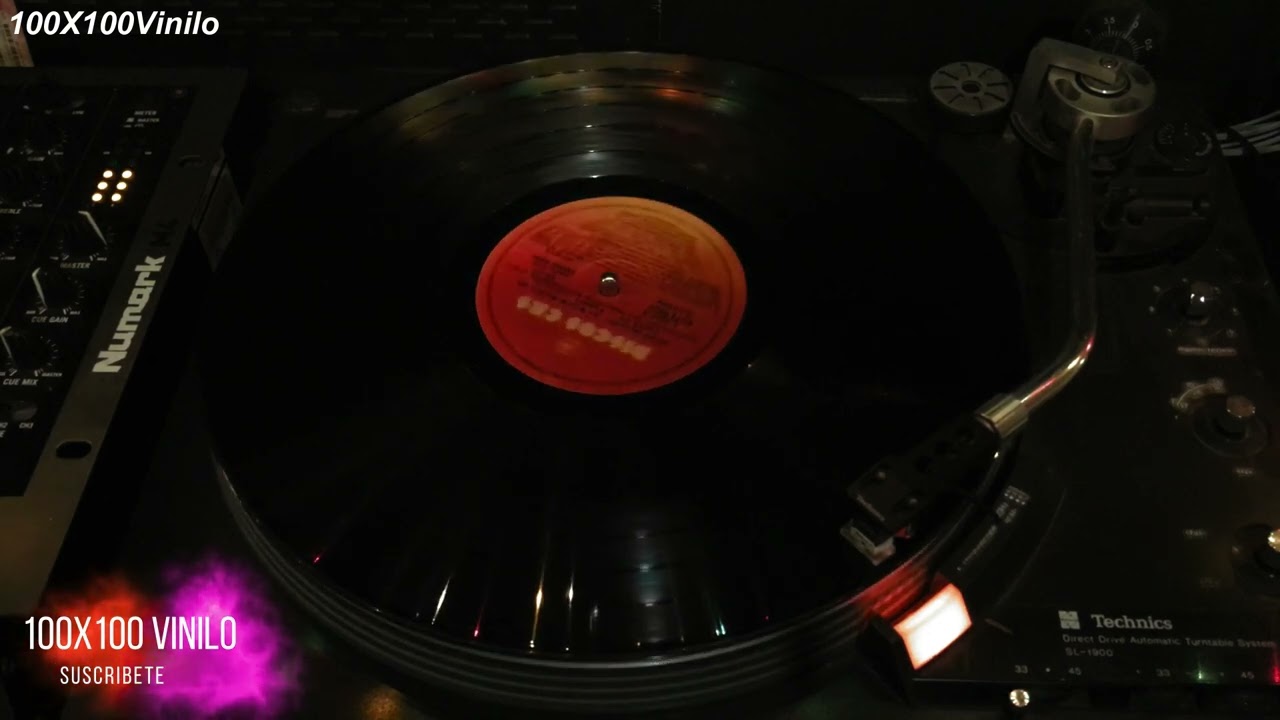 1987 Peter Richter - Der Kleine Zettel - Vinyl