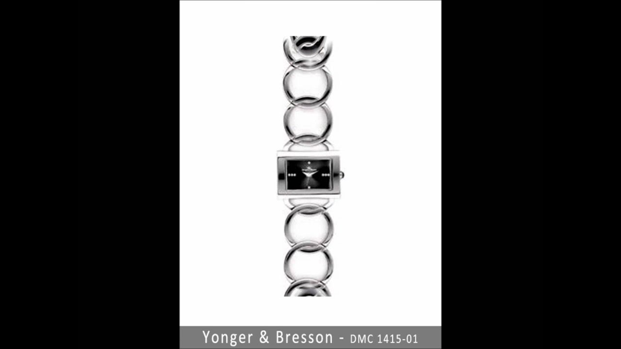 Yonger et Bresson femme Yonger pour Elle.wmv