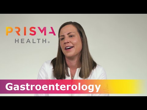 Kristy Johnson, NP is a Nurse Practitioner in Gastroenterology at Prisma Health - Seneca