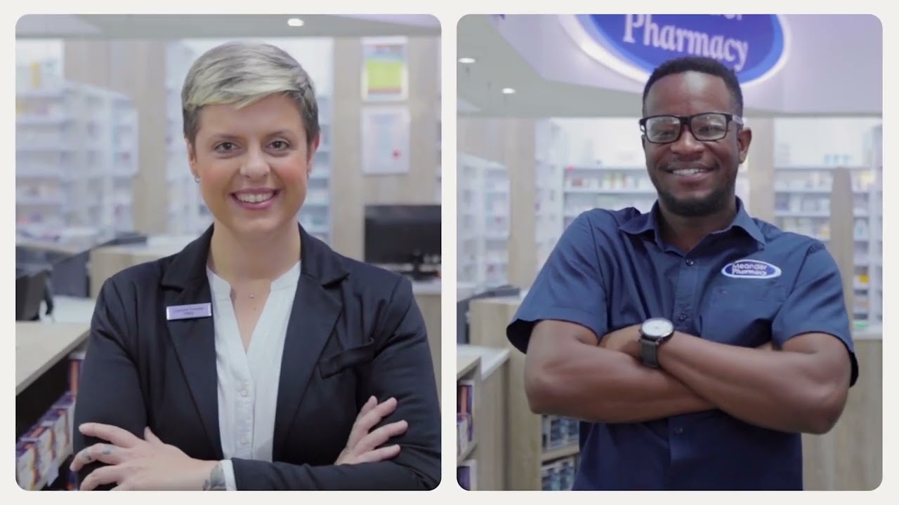 Pharmacy of the Week: Meander Pharmacy, Jukskei Park - By SOB | Afternoon Express | 2 May 2023