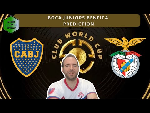 Boca Juniors vs Benfica Prediction - Club World Cup Picks