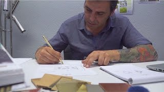 BRABBU Design Forces - Contemporary Home Furniture