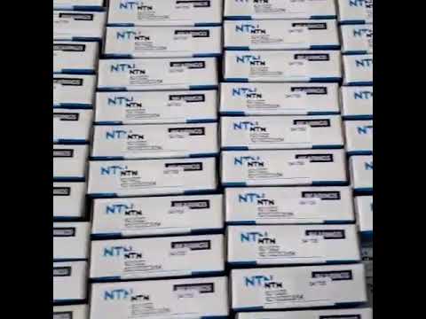 NTN BEARINGS DELIVERY