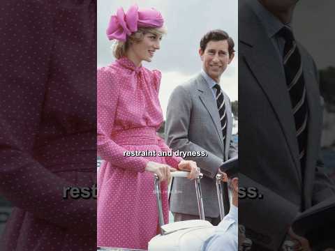 Princess Diana and Prince Charles in Australia tour, 1983 #royalfamily #crown #princessdiana