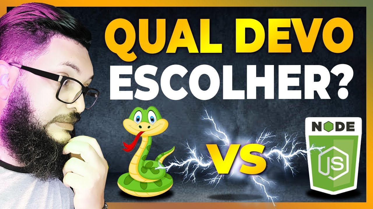 PYTHON VS JAVASCRIPT: WHICH LANGUAGE IS BEST? [2022]