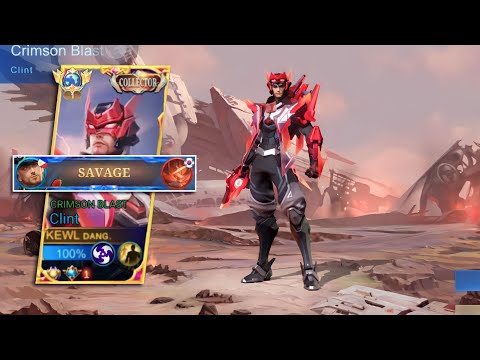 Best Mobile Legends Collector Skins 2023 (And How To Get Them) | GAMERS ...