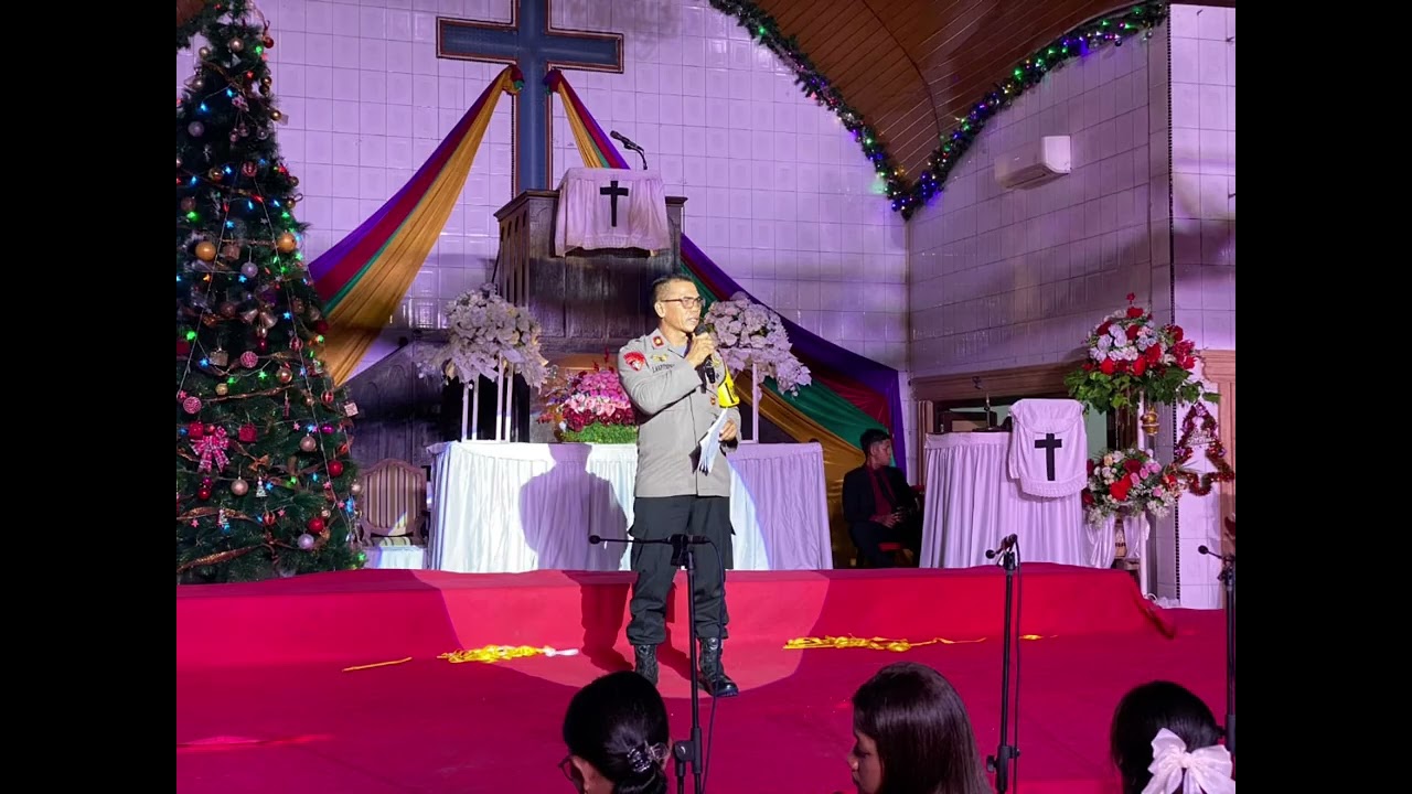 Polres Pelabuhan Belawan Gelar Patroli KRYD,Antisipasi Gangguan Kamtibmas