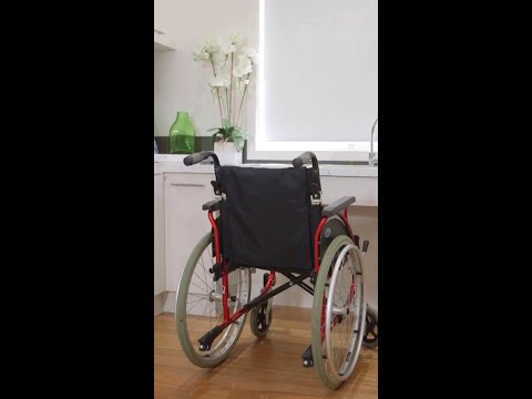 ADA Home Building for Accessibility and Inclusion #shorts